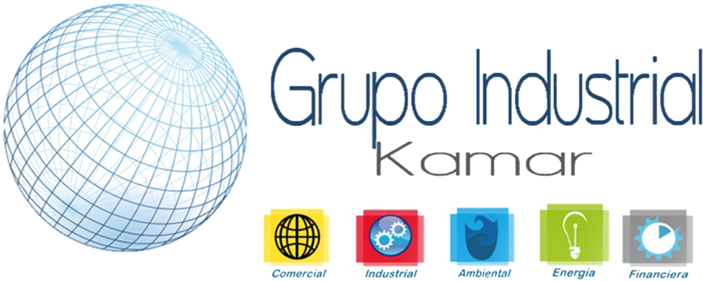Grupo Industrial Kamar